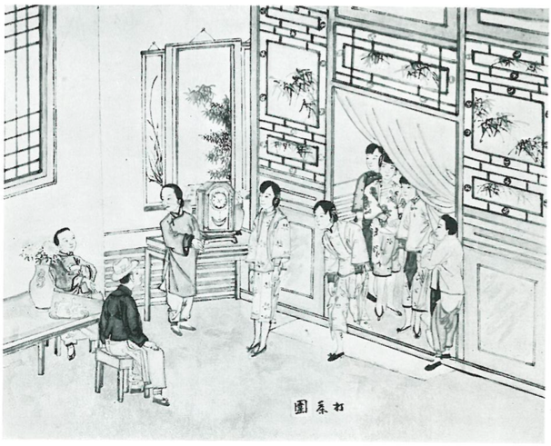 Recent research and … Star Wars (of course) | Maggie Greene